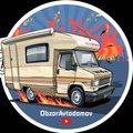 Иконка канала Автодом и Дом на колесах