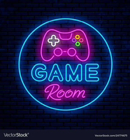Иконка канала Game Room