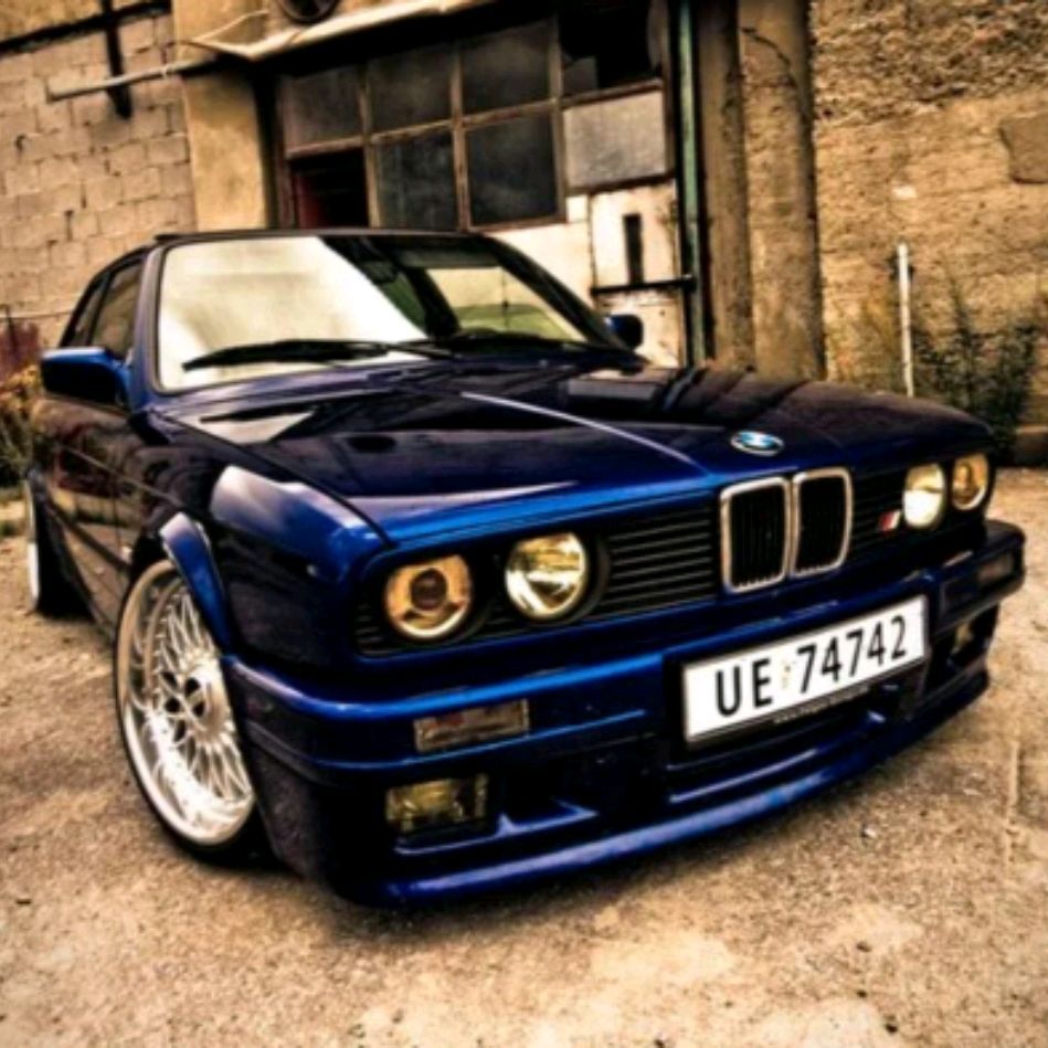 Иконка канала zashiby_BMW_e30