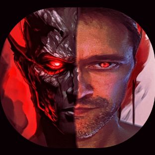 Иконка канала ALEX BIT GAMES