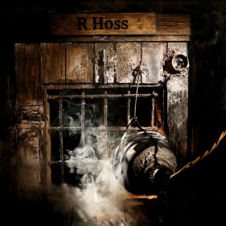 Иконка канала Нюрнберг. Многомерность зла