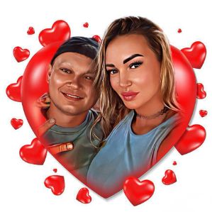 Иконка канала Дневник жизни / Юля и Дима