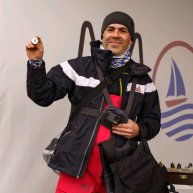 Иконка канала Cuda Libre sailing Team Perm