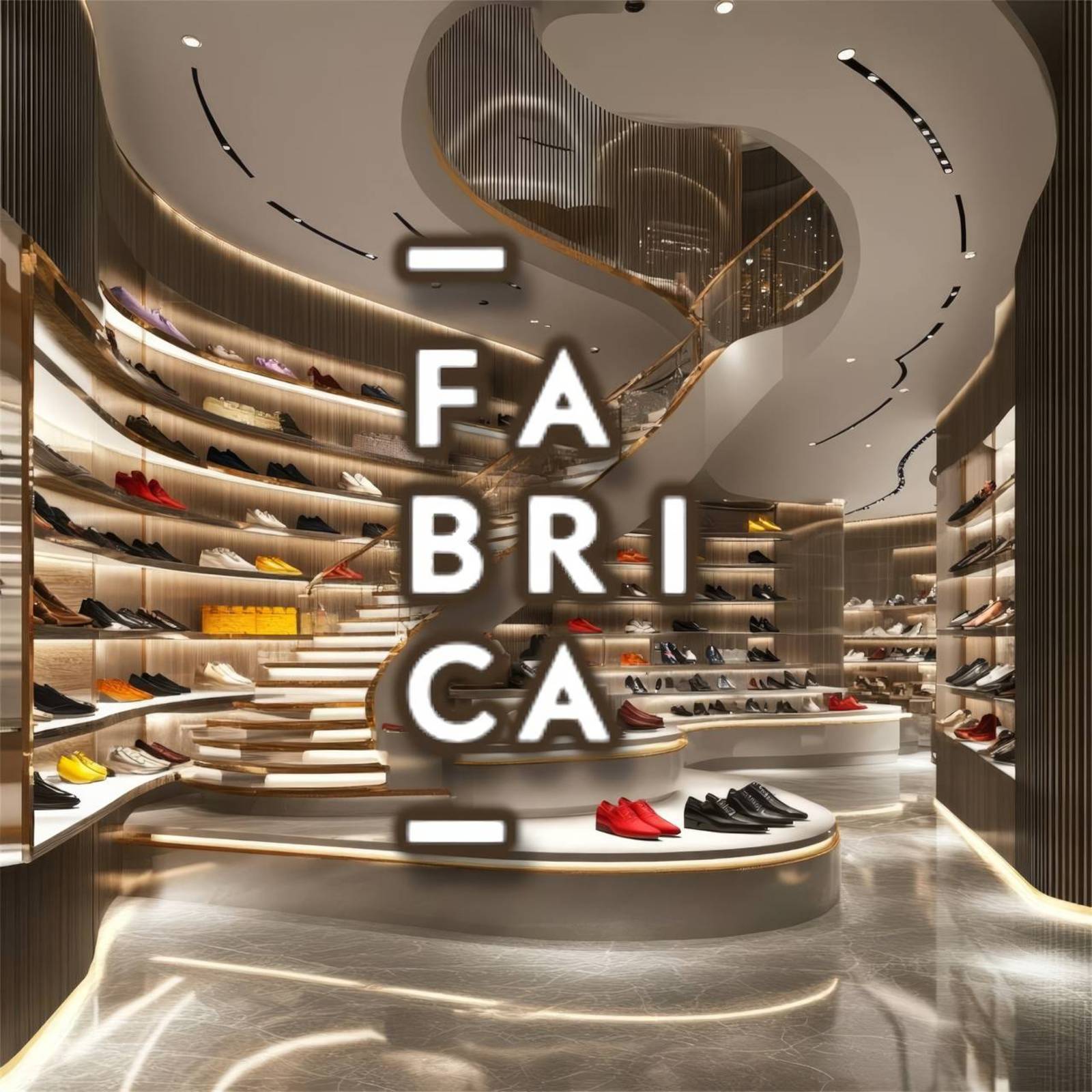 Иконка канала FABRICA_TSUM