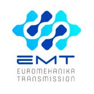 Иконка канала Евромеханика | Промышленные комплектующие