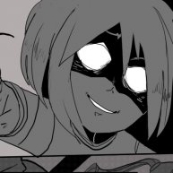 Иконка канала Песни и озвучки от меня по андертейл