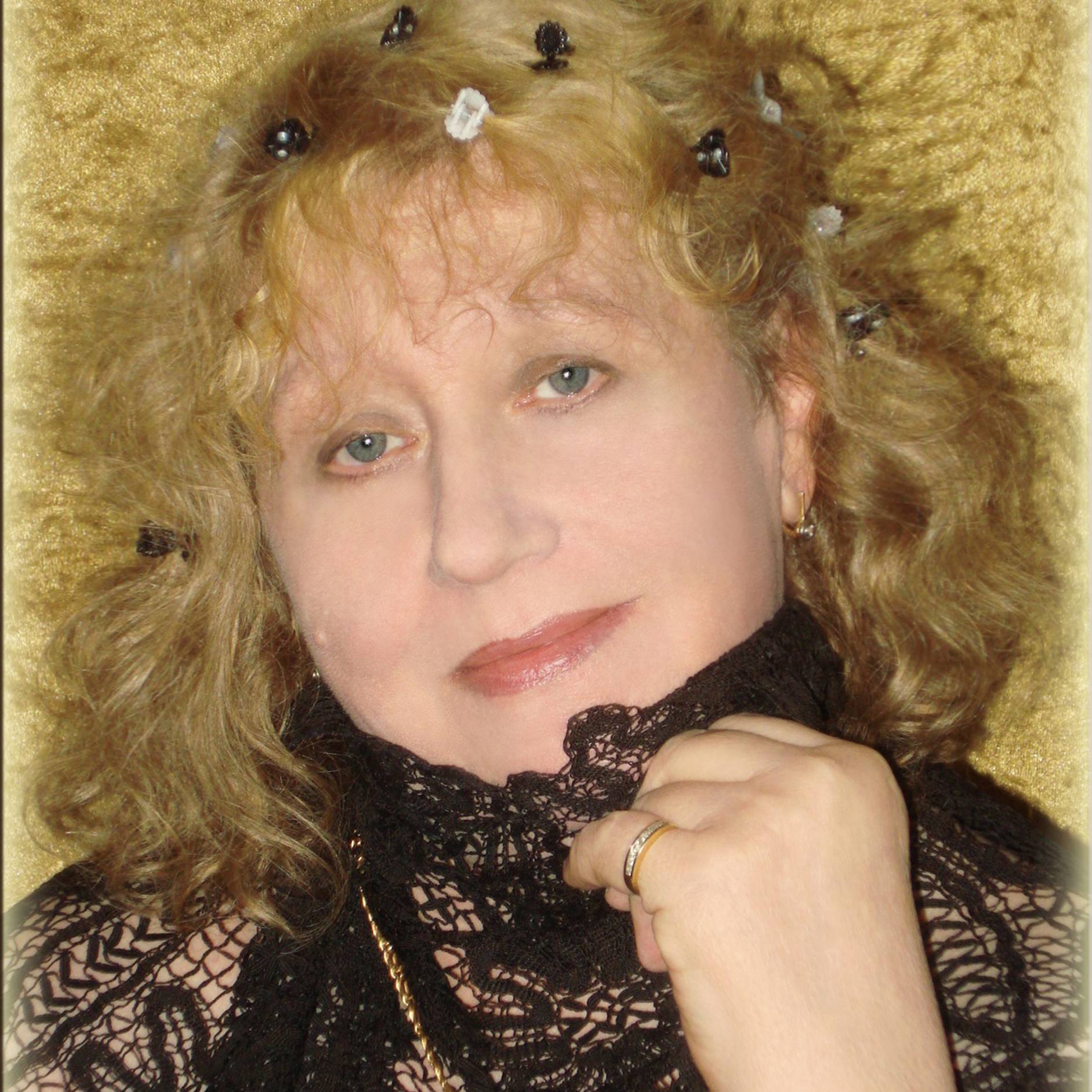 Иконка канала Лариса-Стефания