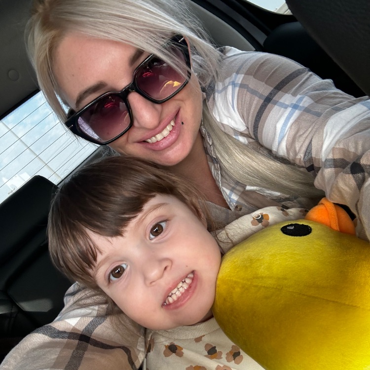 Иконка канала Baby_Lara