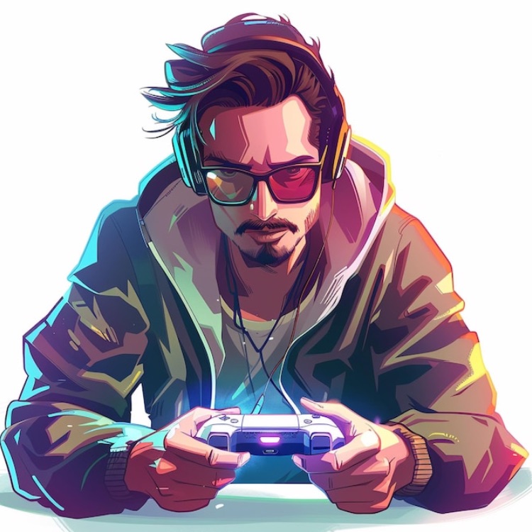 Иконка канала channel64893889