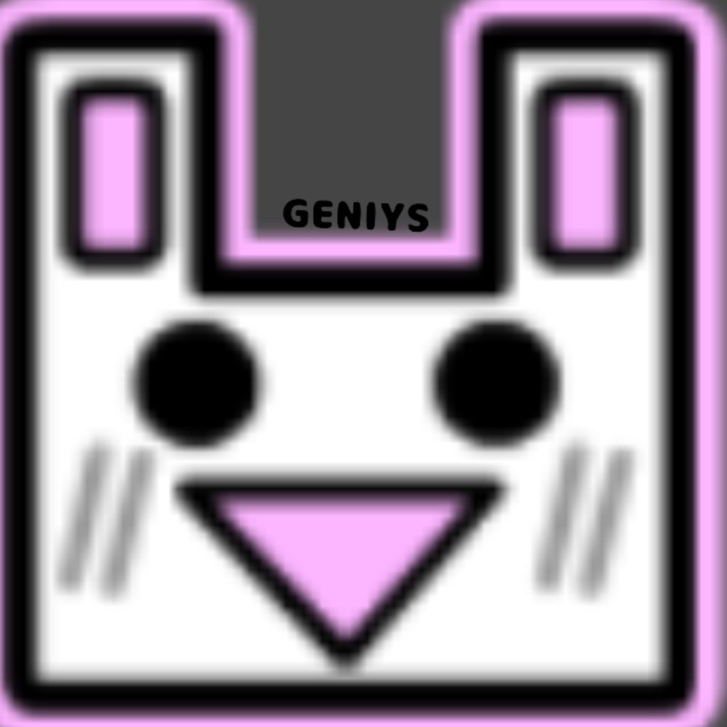 Иконка канала GENIYS