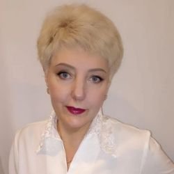 Иконка канала Ольга Владимировна Попова