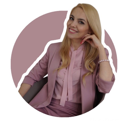 Иконка канала Роза Булатова