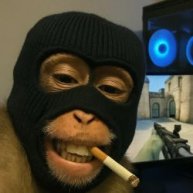 Иконка канала S.T.