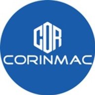 Иконка канала CORINMAC-Оборудование для производства сухих смесе