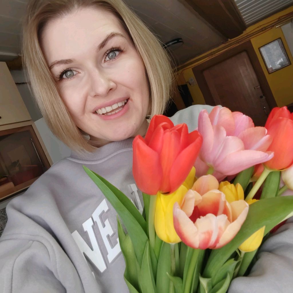 Иконка канала VLADIMIROVNA