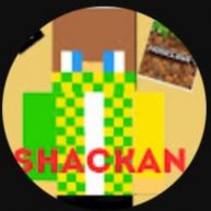 Иконка канала Shackan / Шакан