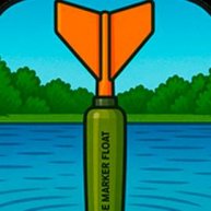 Иконка канала CARP_Swimapper