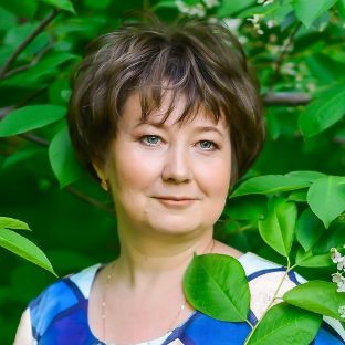 Иконка канала Наталья Елистратова