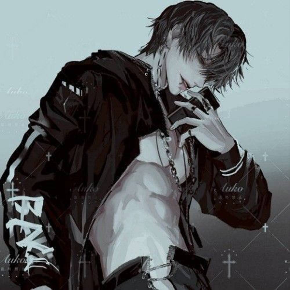 Иконка канала DarkBoys