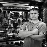 Иконка канала STAXWOOD.ru