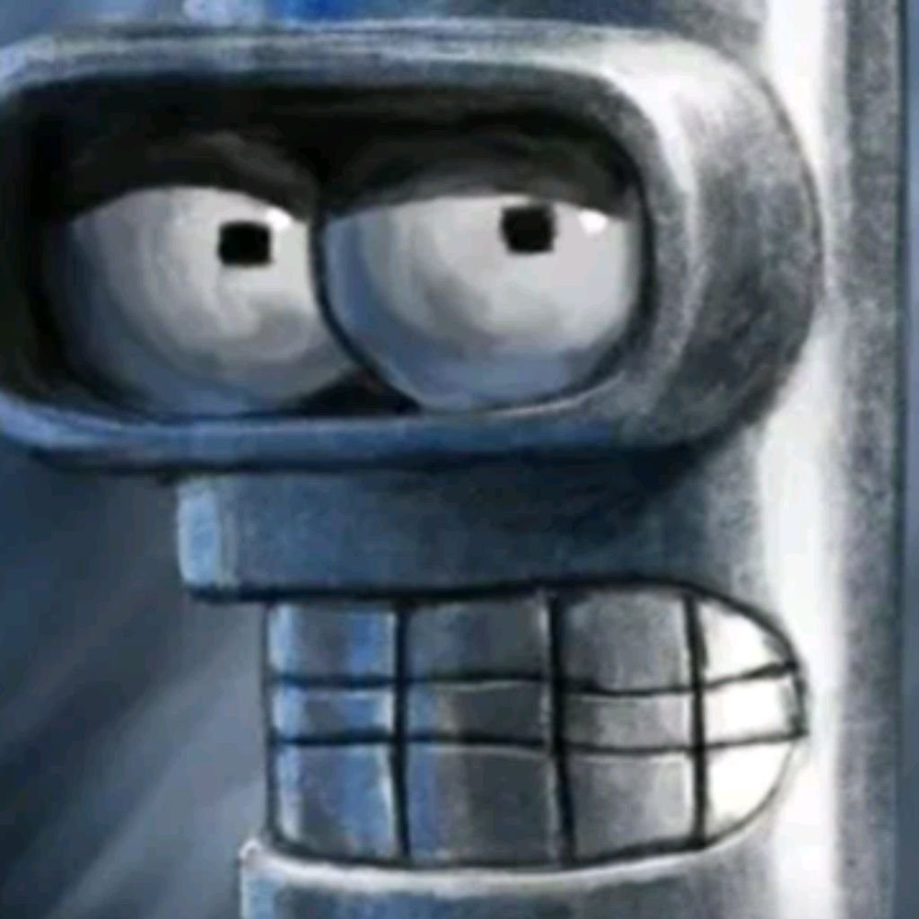 Иконка канала Robot8962