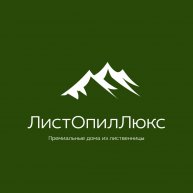 Иконка канала Премиальные Дома Из Лиственницы на Алтае