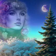 Иконка канала Круг интересов. Ирина