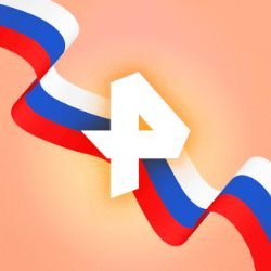 Иконка канала РЕН ТВ. Новости