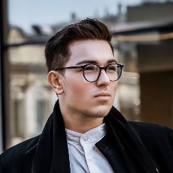 Иконка канала Авторство жизни с Владиславом Куртеевым