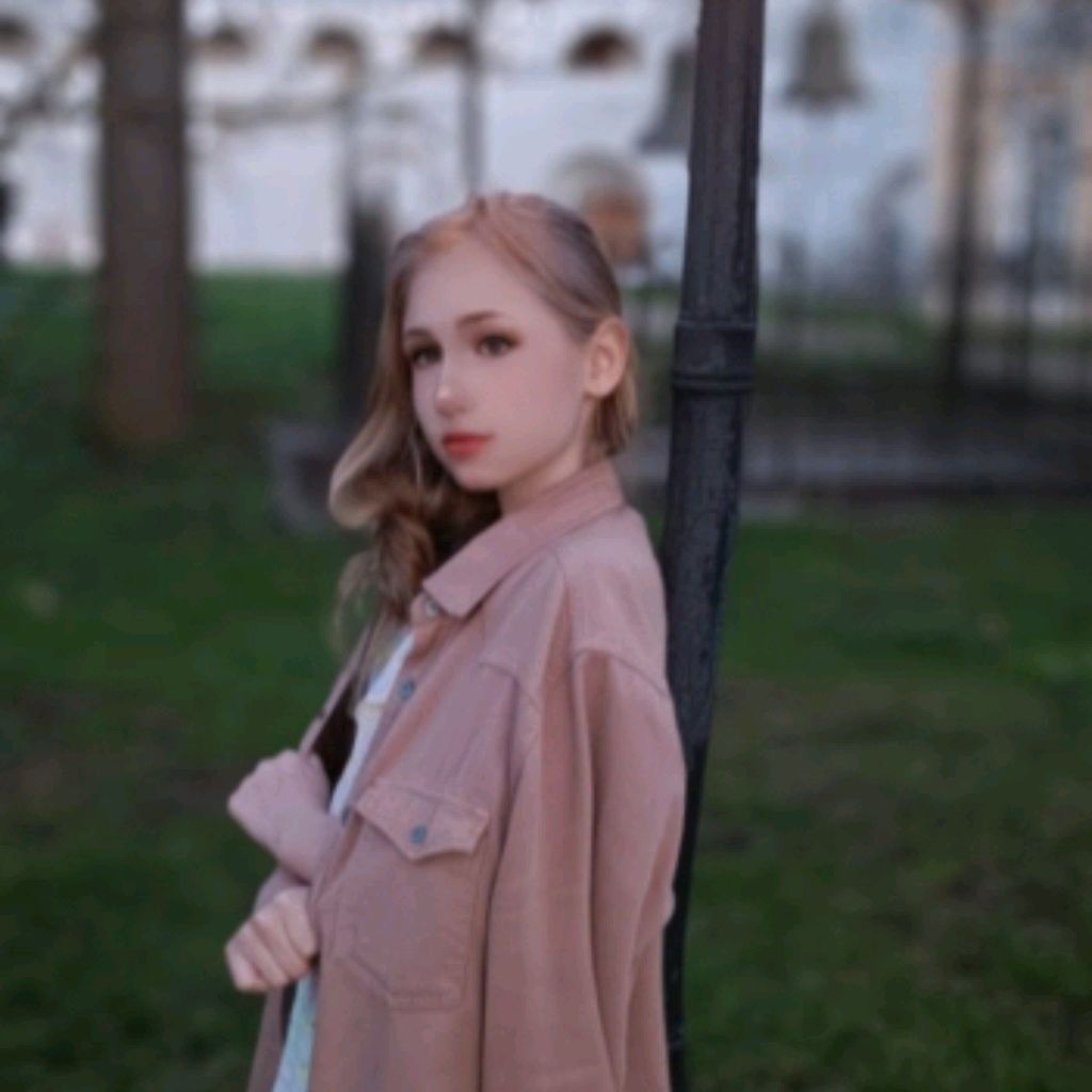 Иконка канала Фиалка 🌸