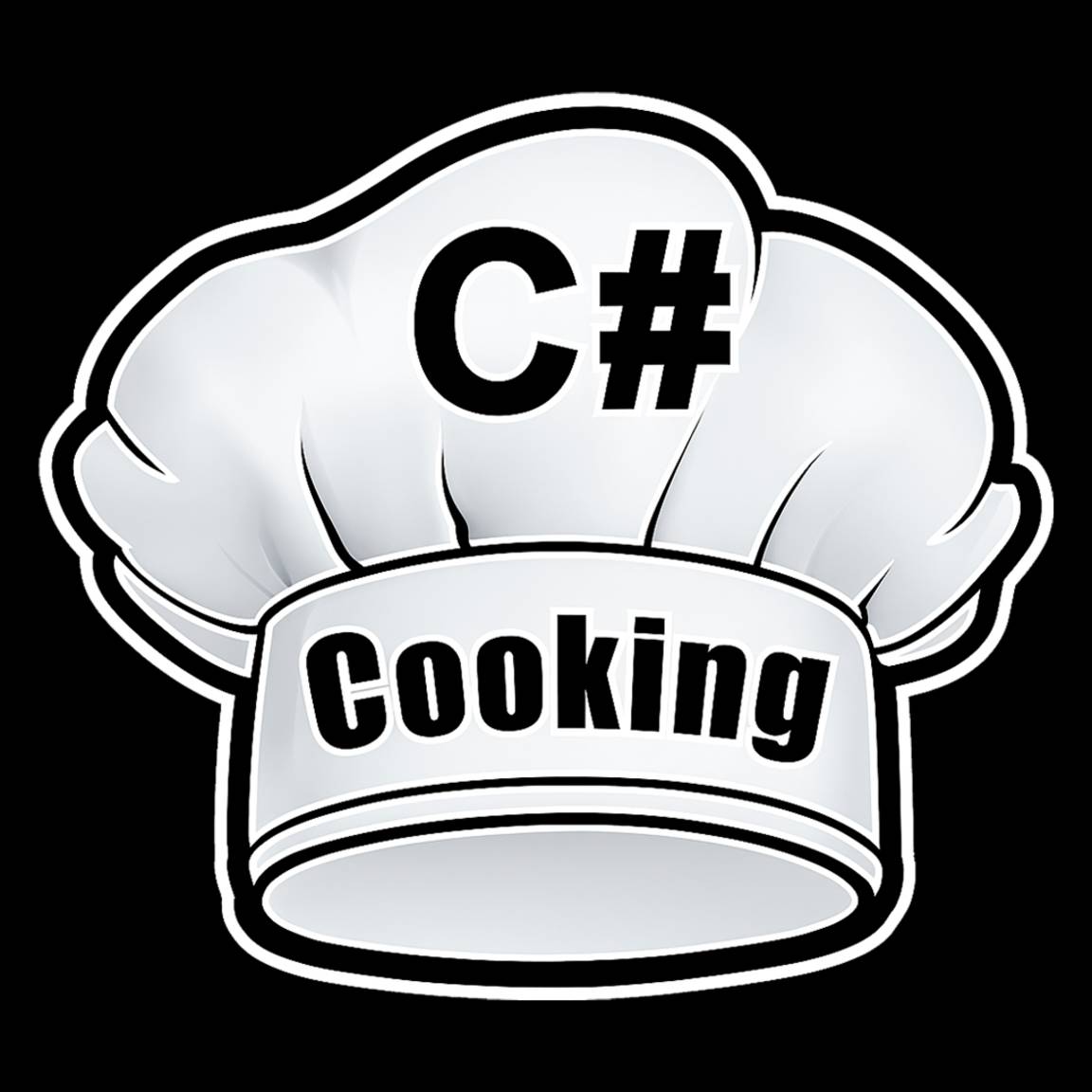 Иконка канала CSharpCooking