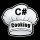 Иконка канала CSharpCooking