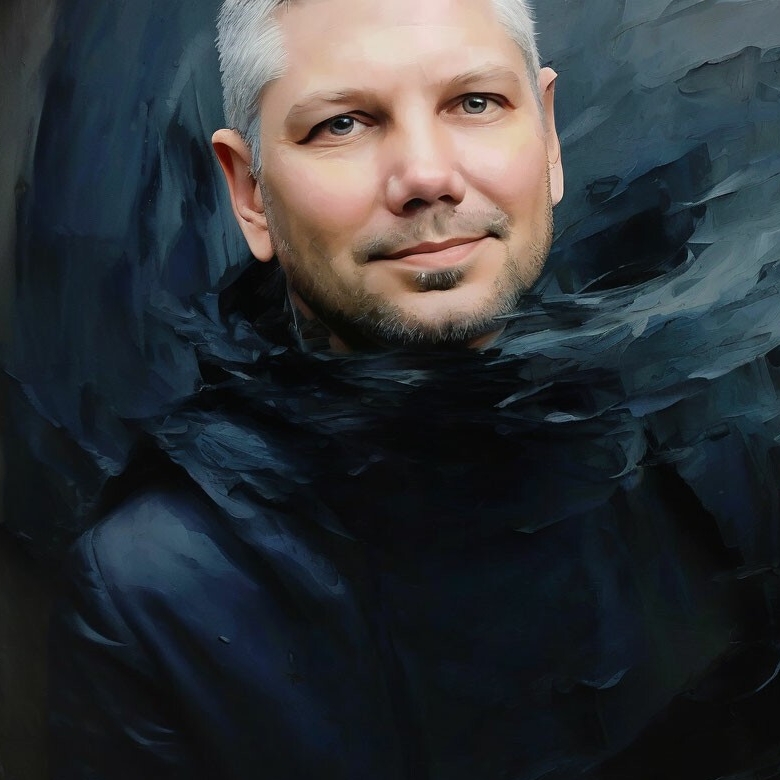 Иконка канала Начинающий эпоксидник