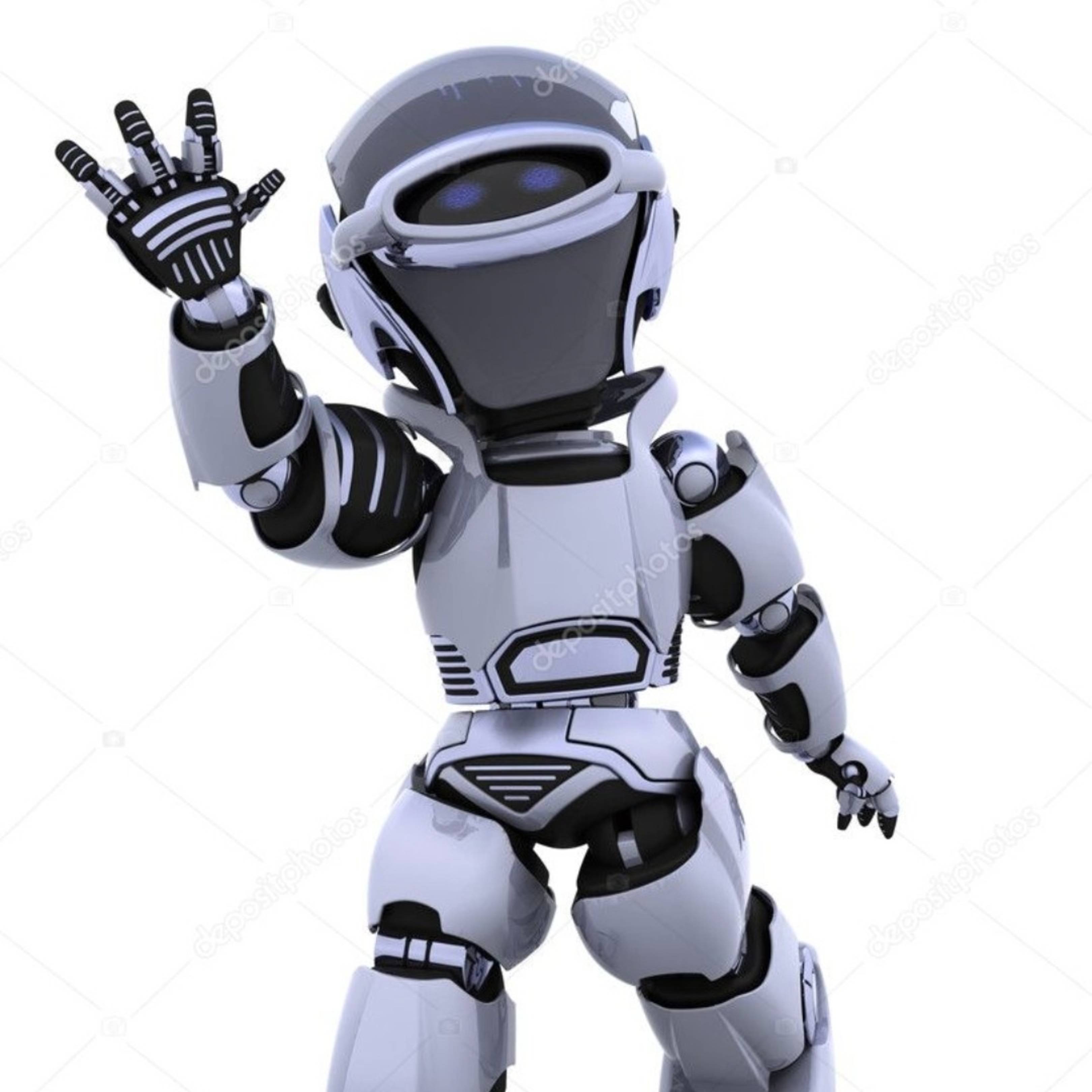 Иконка канала Humanoid_engineer