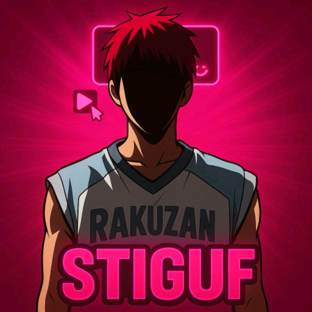 Иконка канала Stiguf