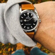 Иконка канала WatchBox