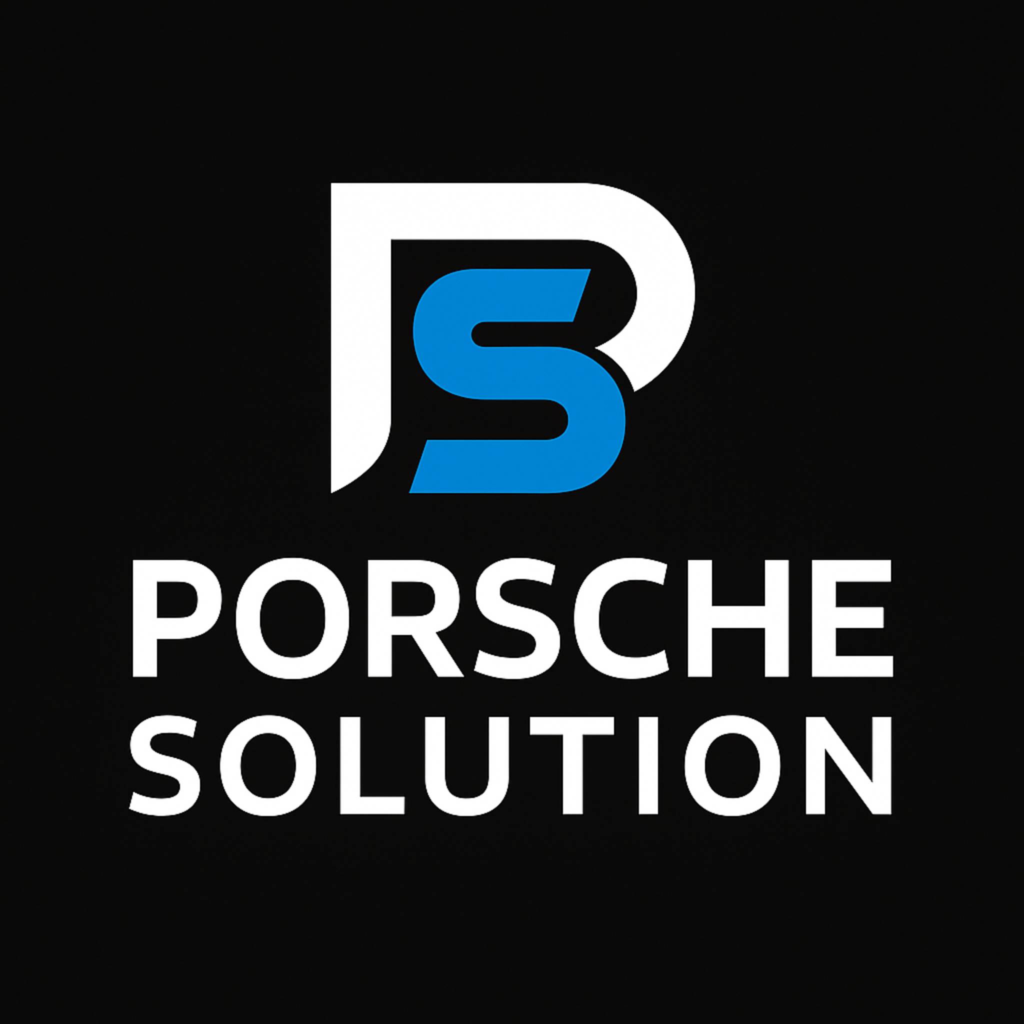 Иконка канала PorscheSolution SPB