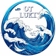 Иконка канала OT LUKI Дарья Лукиных