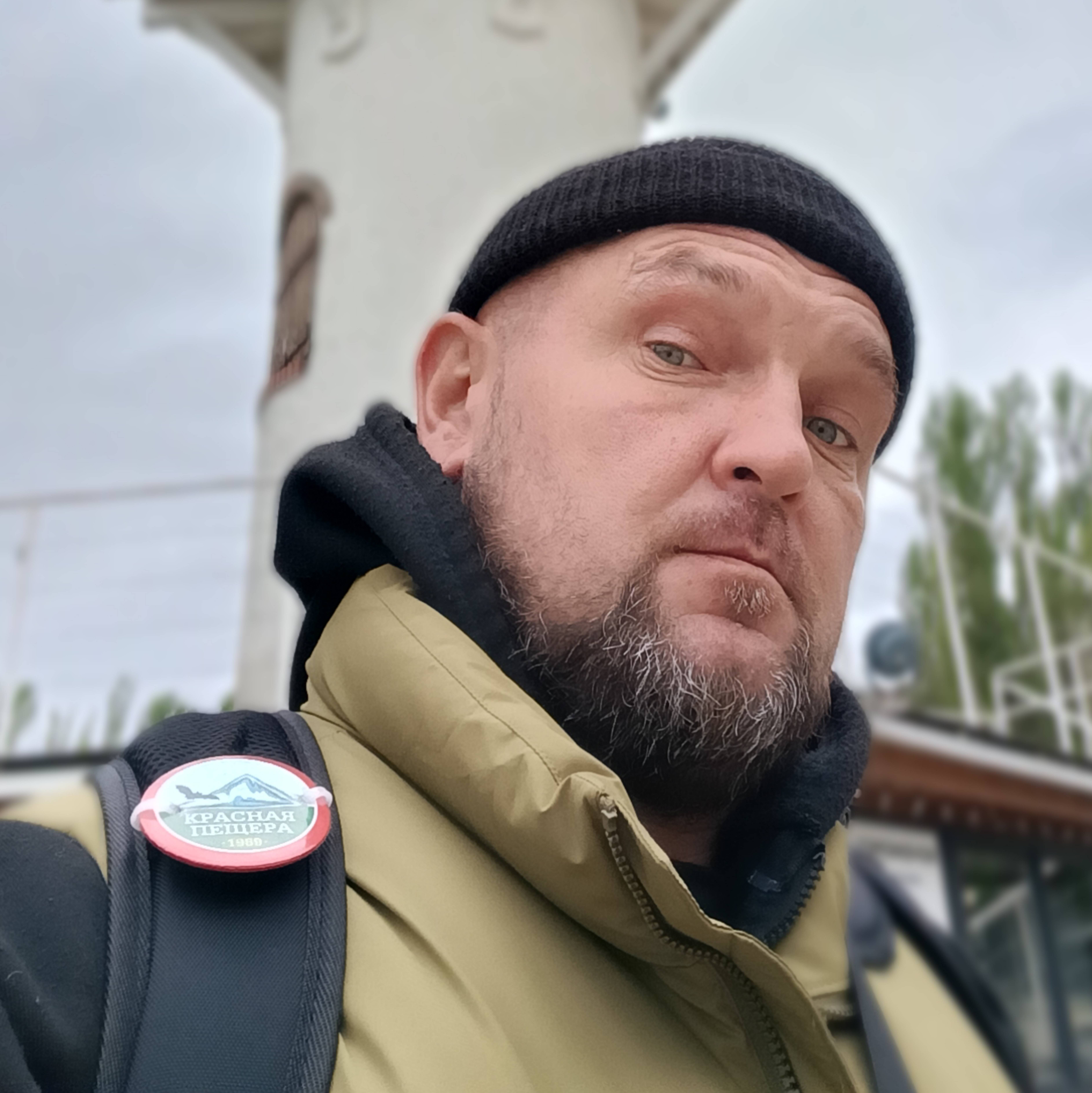 Иконка канала ДенВЕр