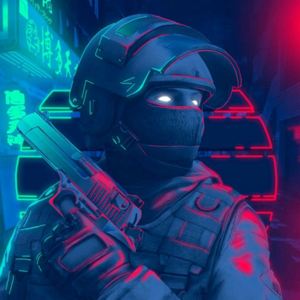 Иконка канала Alex_D/Roblox and Standoff 2