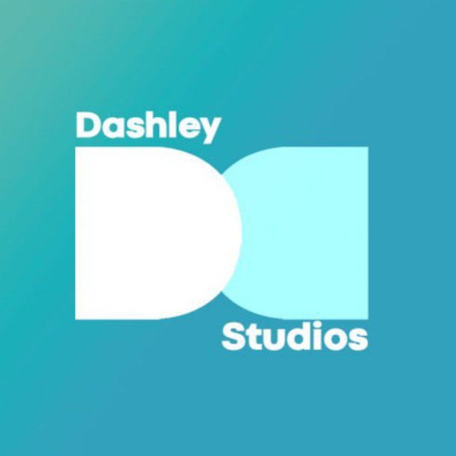 Иконка канала Dashley Studios🎙️