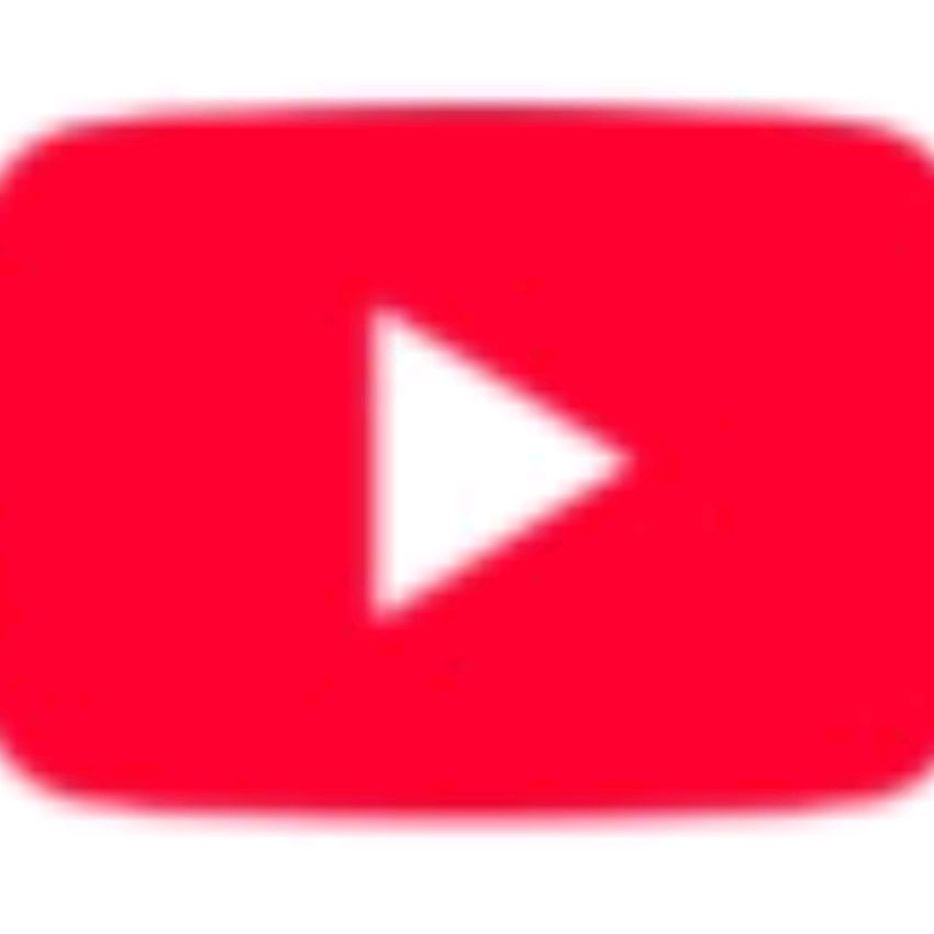 Иконка канала YouTube Перезаливы