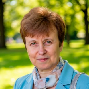 Иконка канала Марина Антонова