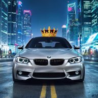 Иконка канала KING_CPM