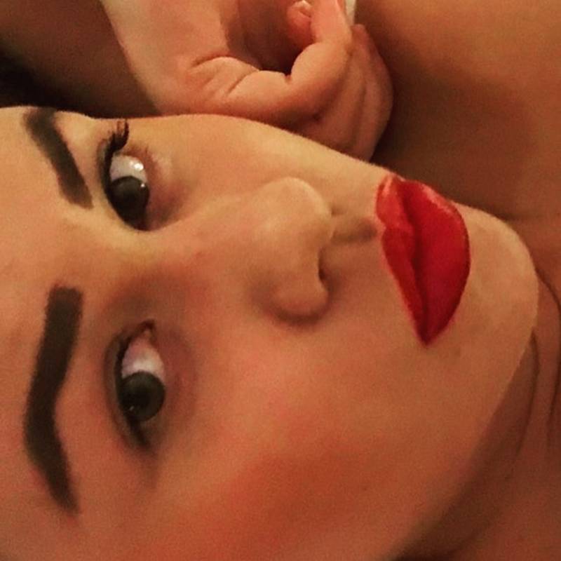 Иконка канала Effy_Pinkman