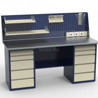 Иконка канала Металлическая мебель от производителя