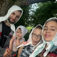 Иконка канала OrlovskyDOM