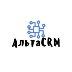 Иконка канала Автоматизация отделов продаж