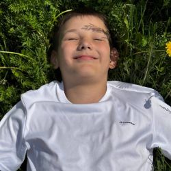 Иконка канала Daniil_gamer :)