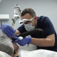 Иконка канала Лазерная Косметология ПМР